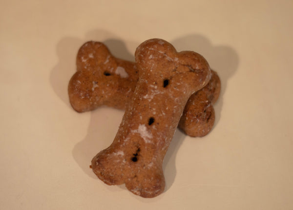 Maple Dog Biscuits | Adirondack Chocolates